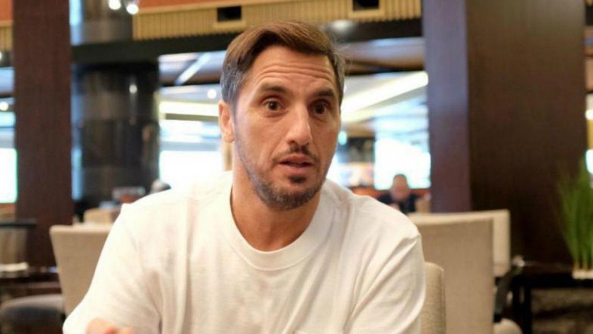 En el rugby se naturalizó la violencia: la reflexión de Agustín Pichot