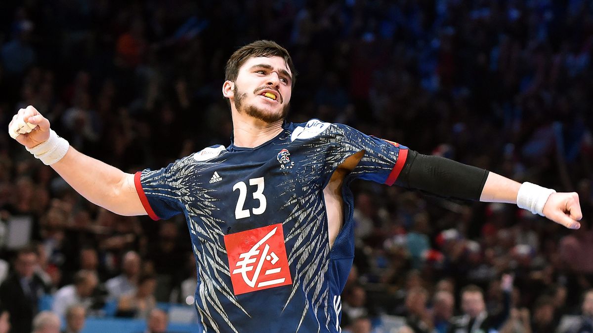 El rey mundial del handball: Francia se coronó campeón por sexta vez