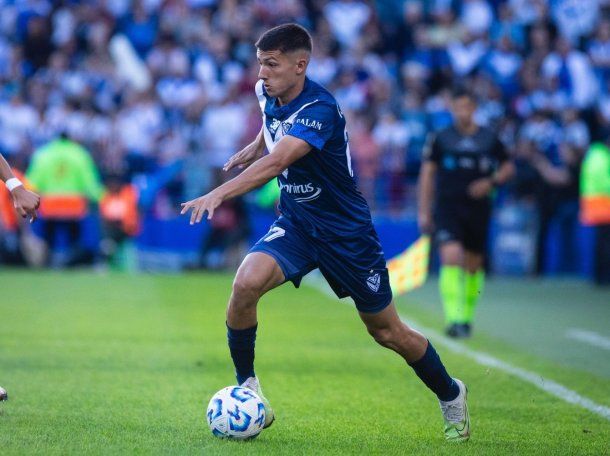 River se mueve pensando en el Mundial de Clubes: va por Thiago Fernández