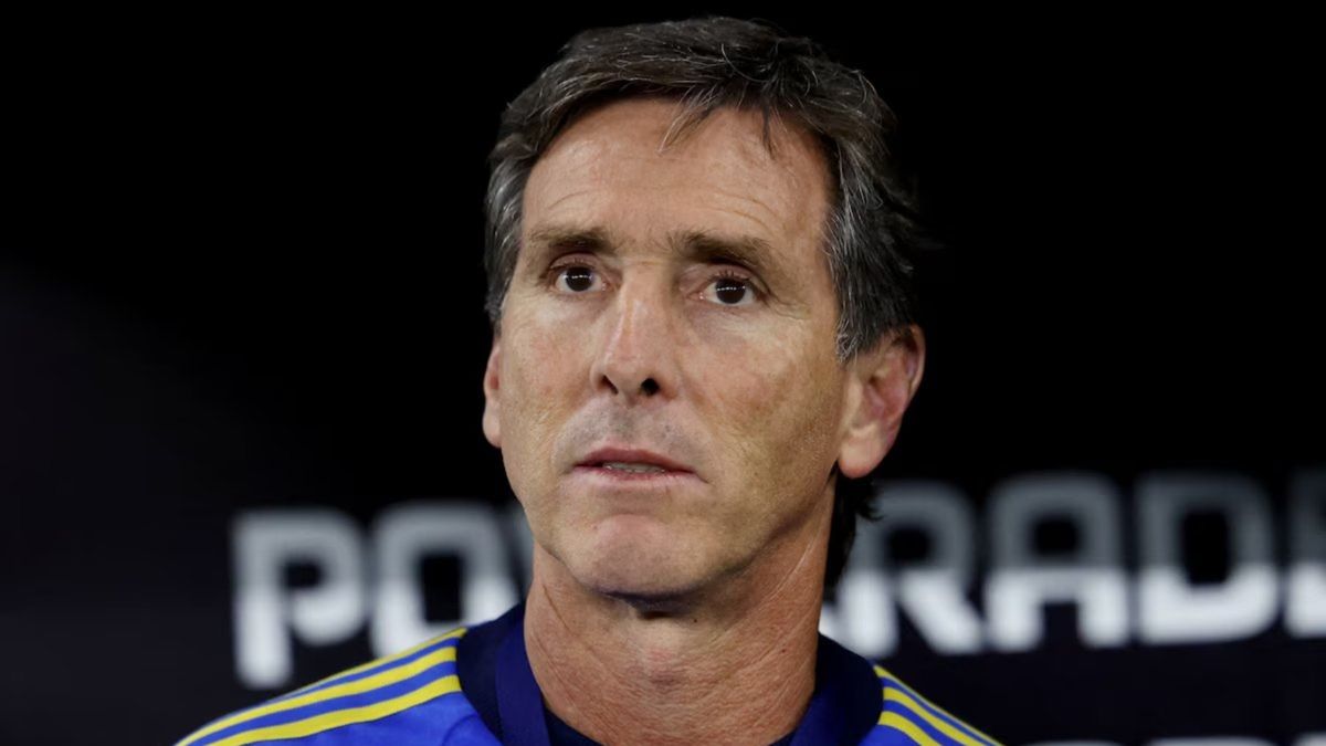 Claudio Úbeda apuesta por los titulares: Boca va con lo mejor ante ...