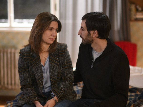 Revelan el adelanto de la segunda temporada de El Reino