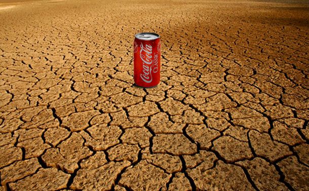 LA COCA-COLA MÁS BARATA QUE EL AGUA