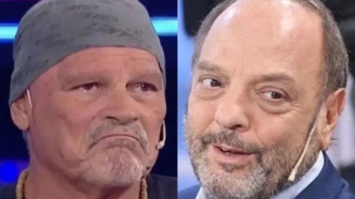 Baby Etchecopar explotó contra Walter Alfa Santiago tras su cruce en ...