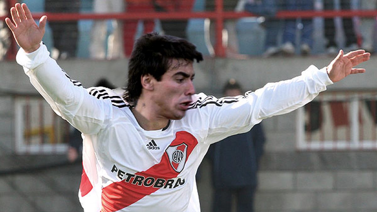En 24 horas, Lavezzi podría ser jugador de River