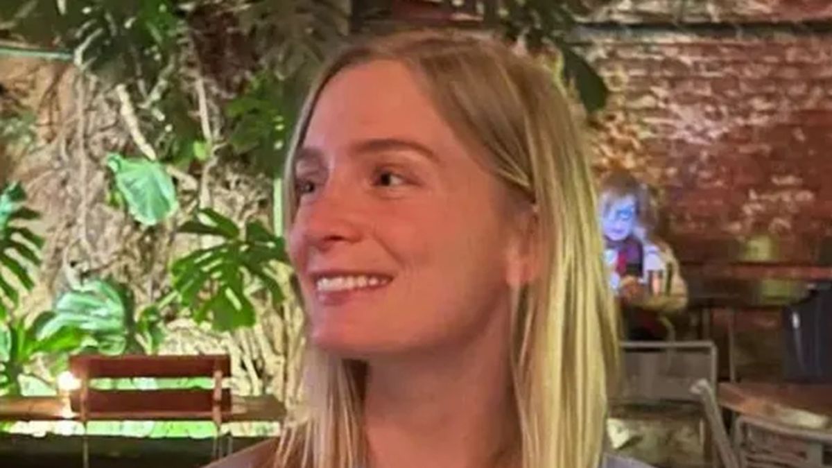 Propofest: reapareció Delfina Fini Lanusse en las redes luego del escándalo
