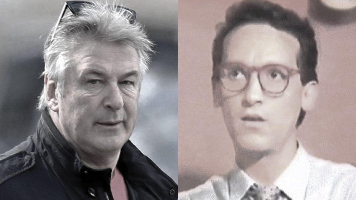 El trágico accidente de César Pierry, un caso argentino similar al de ...