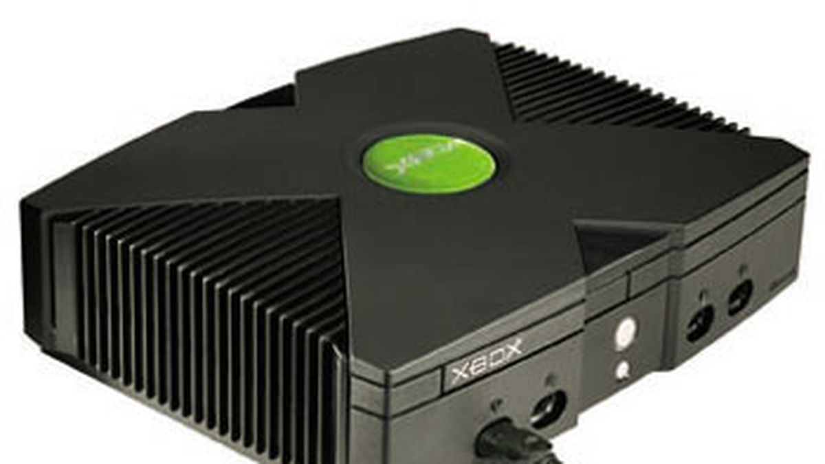 XBOX