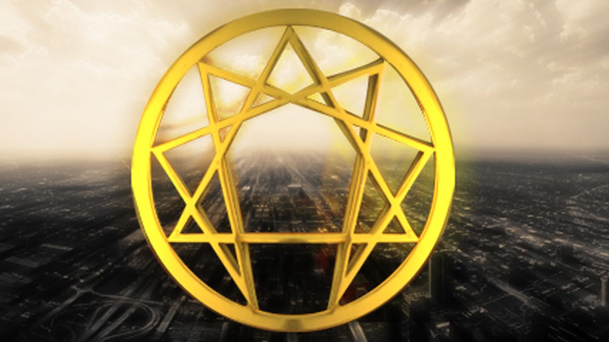 El misterioso eneagrama: de símbolo esotérico a objeto de estudio en ...