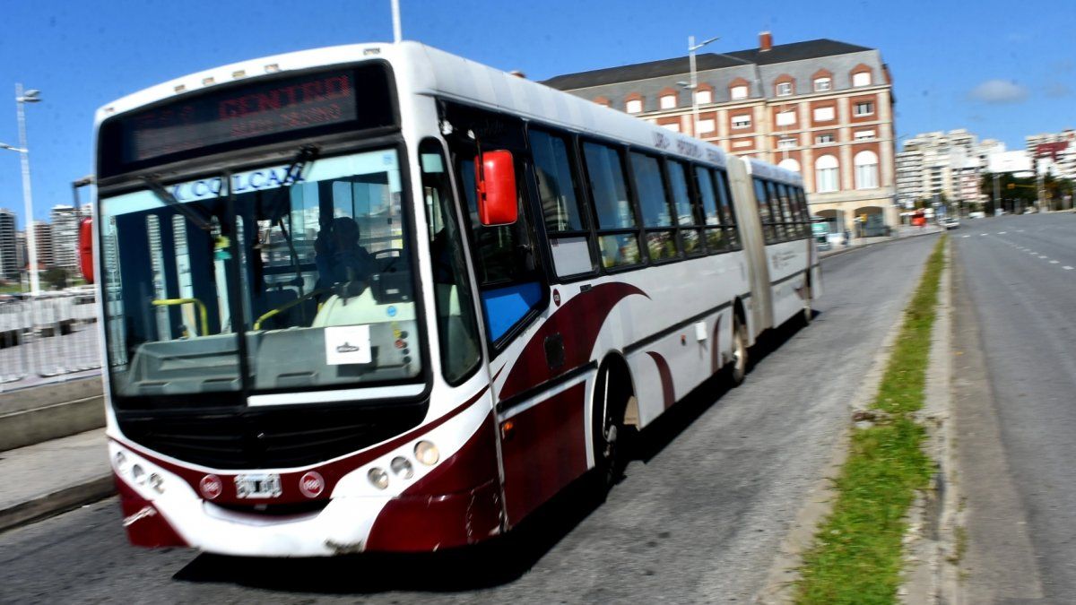 Cuánto costará el colectivo sin subsidios tras el anuncio de Luis Caputo