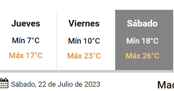Cambio climático: ¿30 grados en pleno julio en Buenos Aires, hay ...