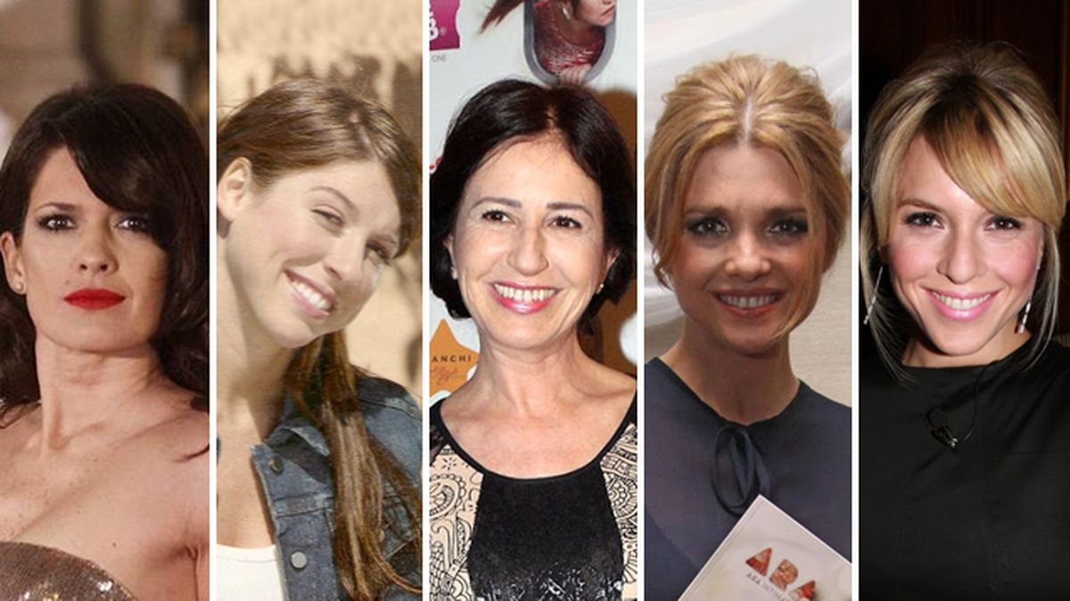 Al borde de un ataque de nervios, así fue la primera grabación de Guapas