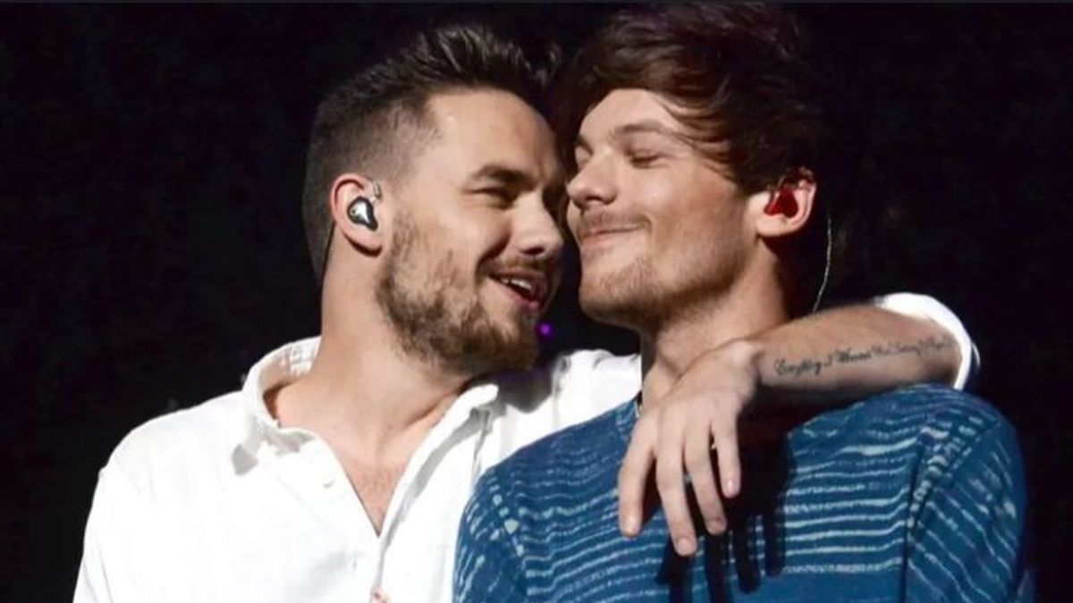 La desgarradora despedida de Louis Tomlinson, ex One Direction, a Liam Payne: Perdí a un hermano
