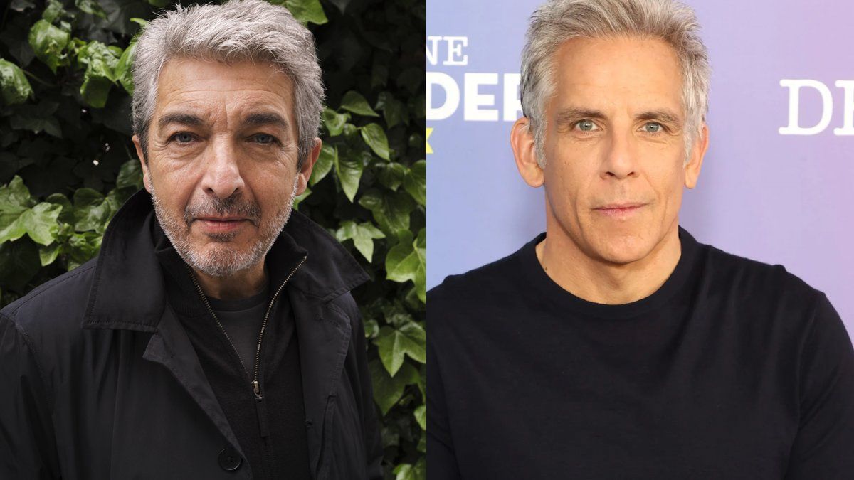 El desplante de Ben Stiller a Ricardo Darín en la entrega de los Oscar