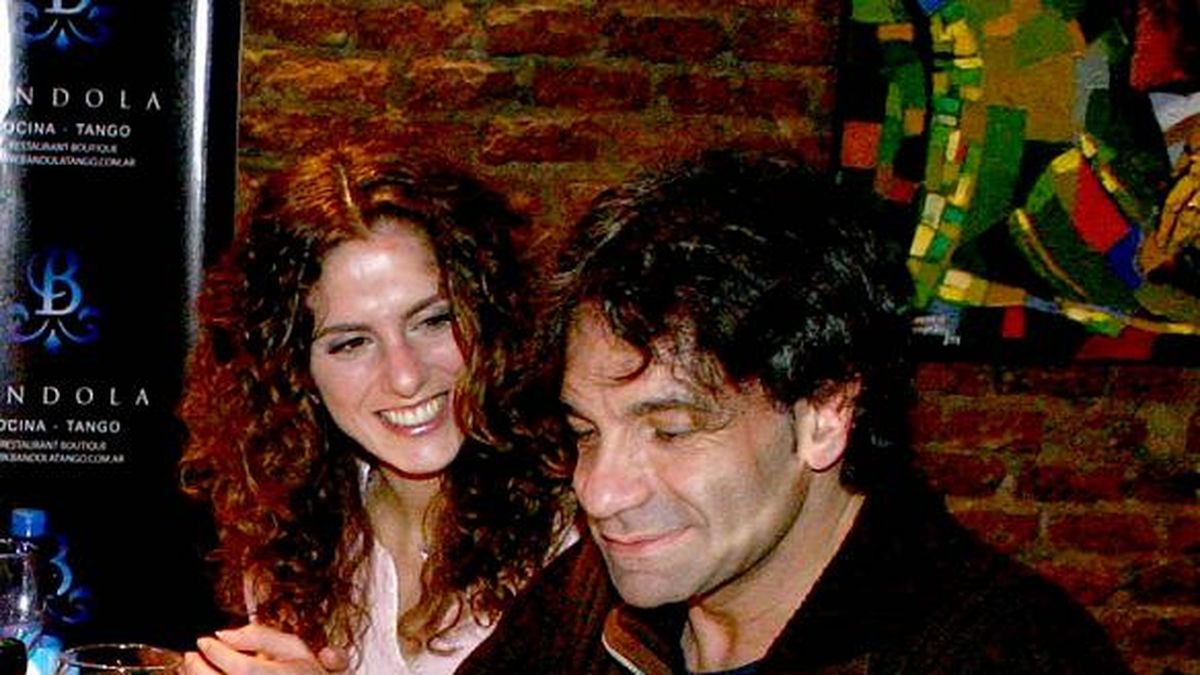 A De Bellis se le acabó el viejazo