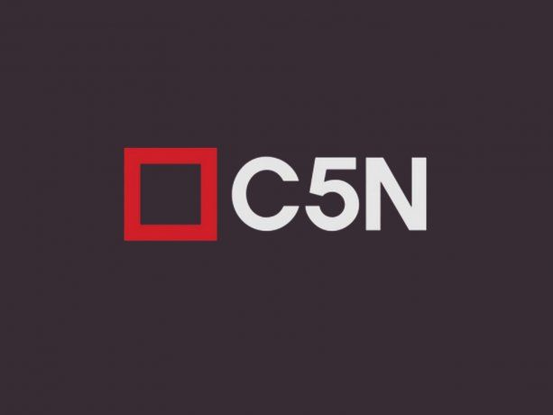 C5N, el canal más visto del prime time en 2021