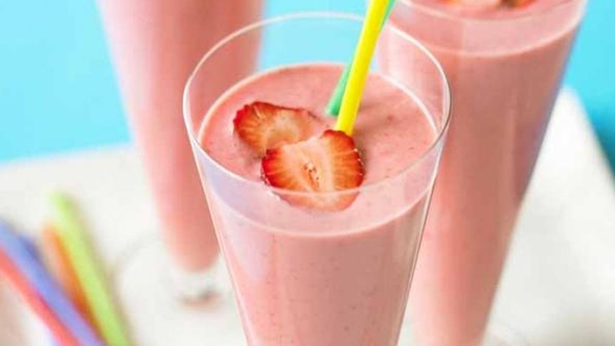 Los 12 licuados más ricos de Buenos Aires y dónde probarlos