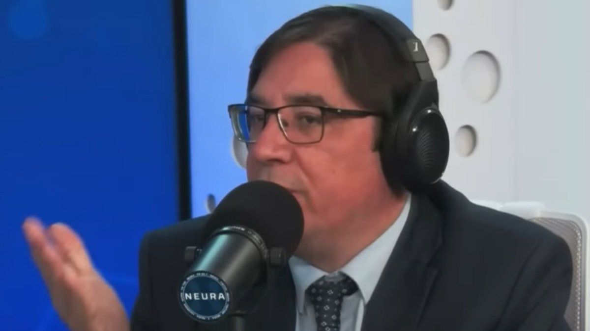 Alejandro Álvarez - Minutouno.com