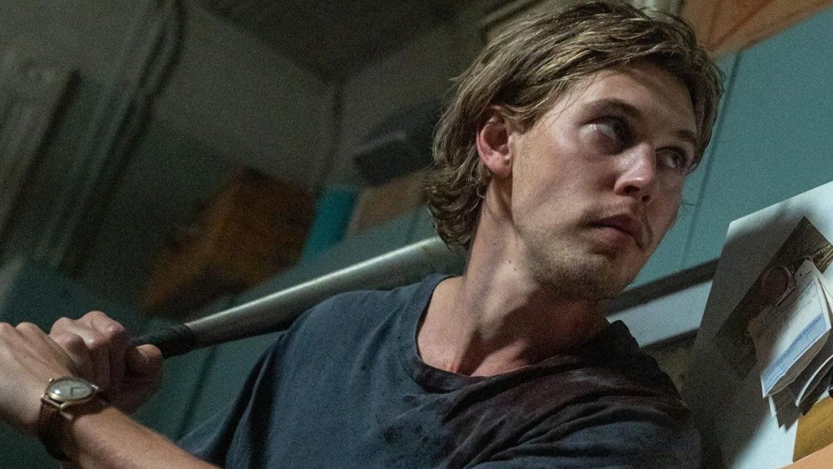 Atrapado Robando: fecha de estreno, tráiler y sinopsis de lo nuevo de ...