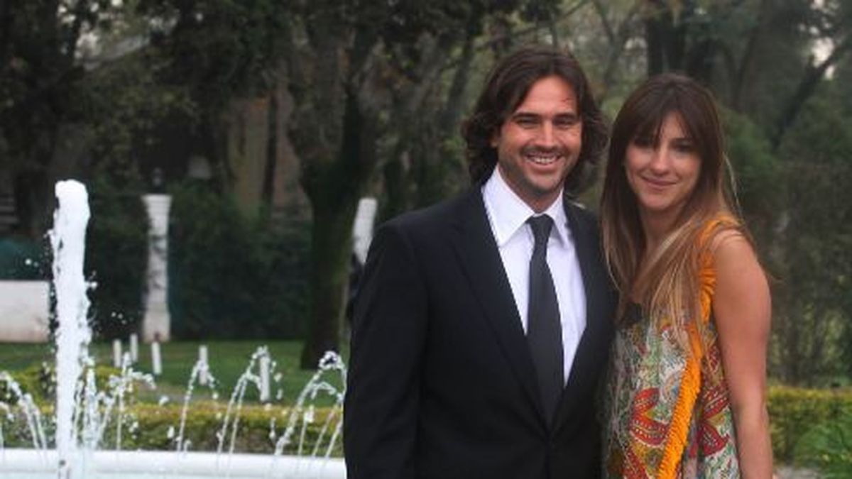 Montero y su secreto para el amor eterno: cuartos separados