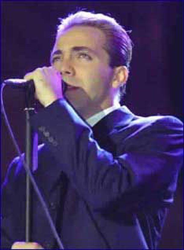 Se agranda la familia