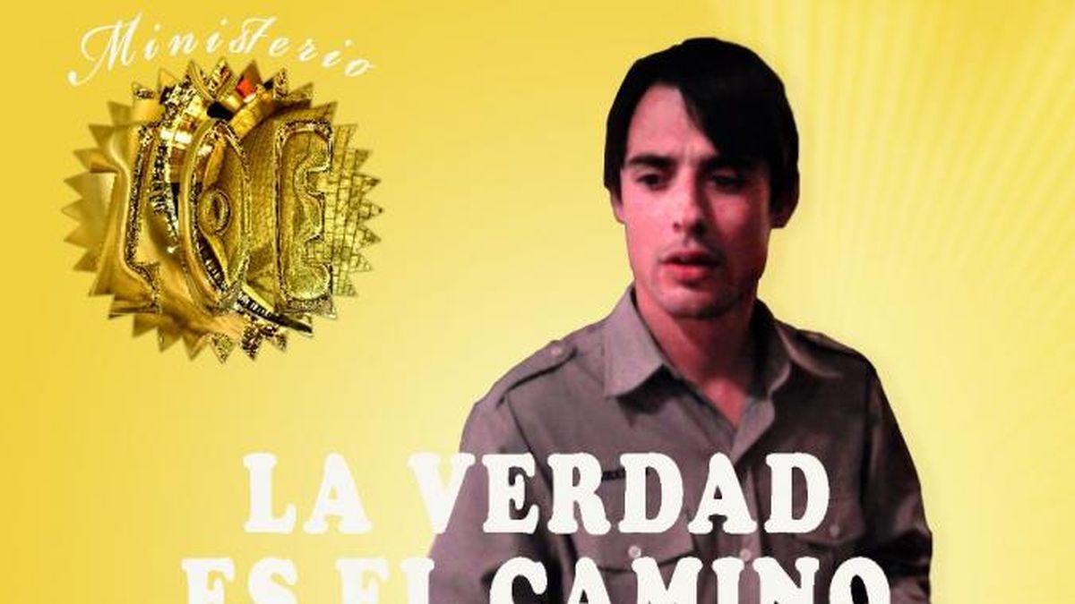 Heit, fanática, incondicional y devota de Jesús Olivera