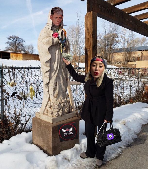 Los memes por Tuli Acosta en PH, Podemos Hablar