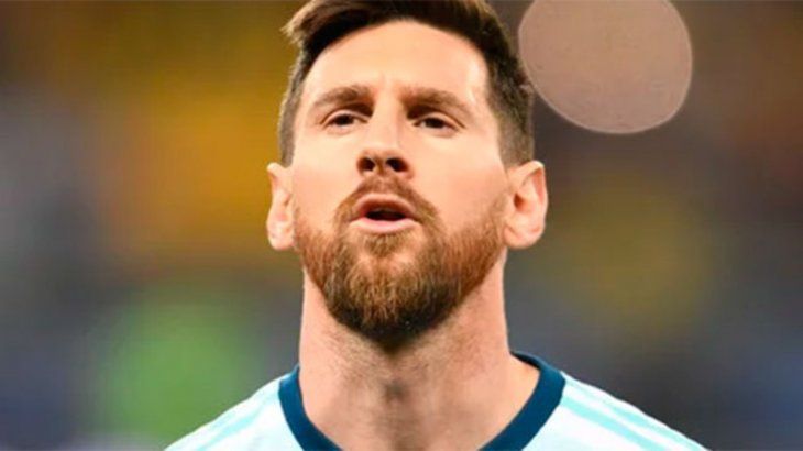 Día Mundial del Pelirrojo: por qué Lionel Messi tiene la barba roja