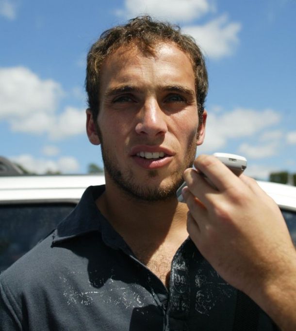 Ahora se suma el Atlético Madrid en el fichaje de Belluschi