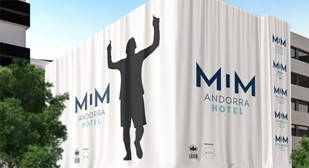 Los seis hoteles de Lionel Messi: cómo son y cuánto cuestan