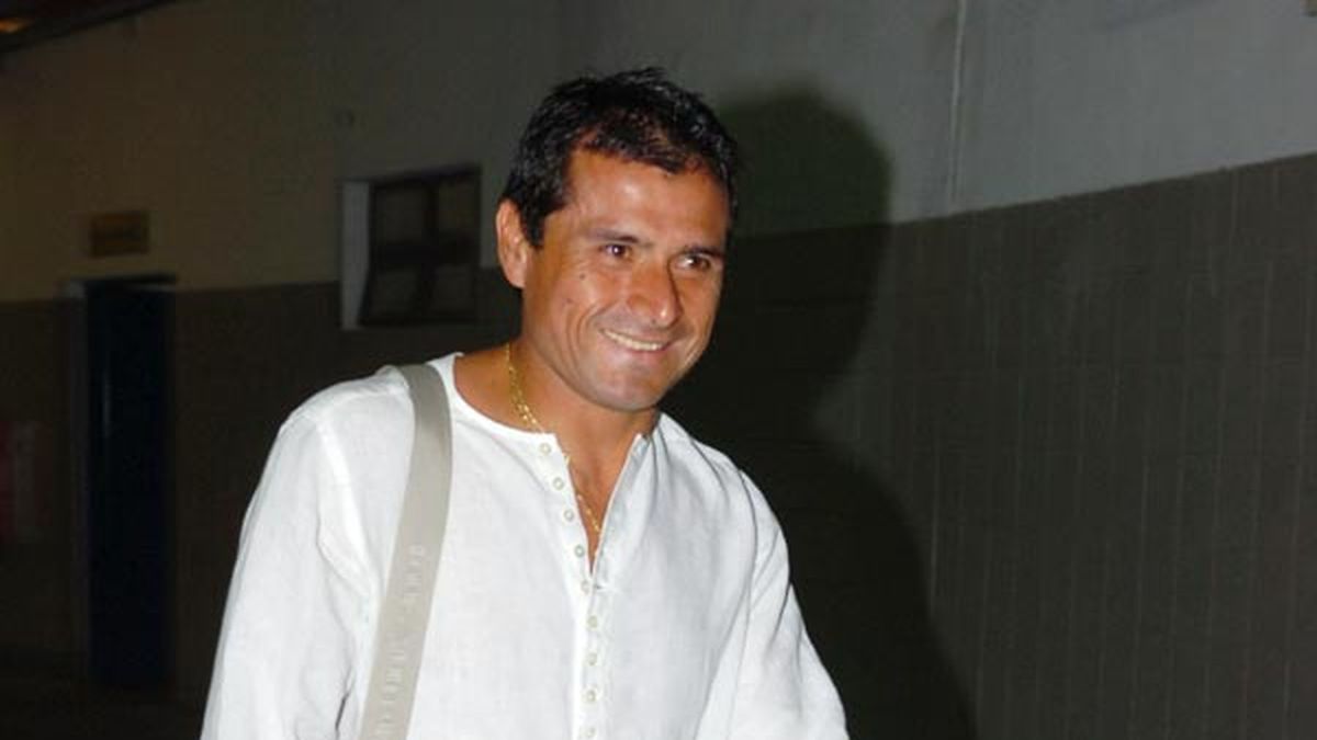 El Chelo Delgado tuvo un hijo con una bella e infartante mujer