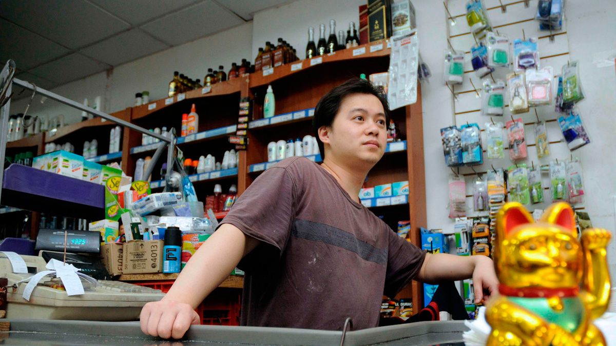 La respuesta de los súper chinos a Carrefour: Que deje de llorarle al ...