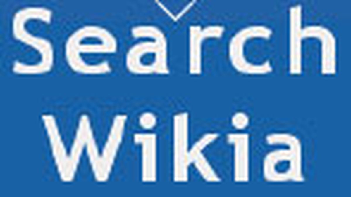 WIKIA SEARCH