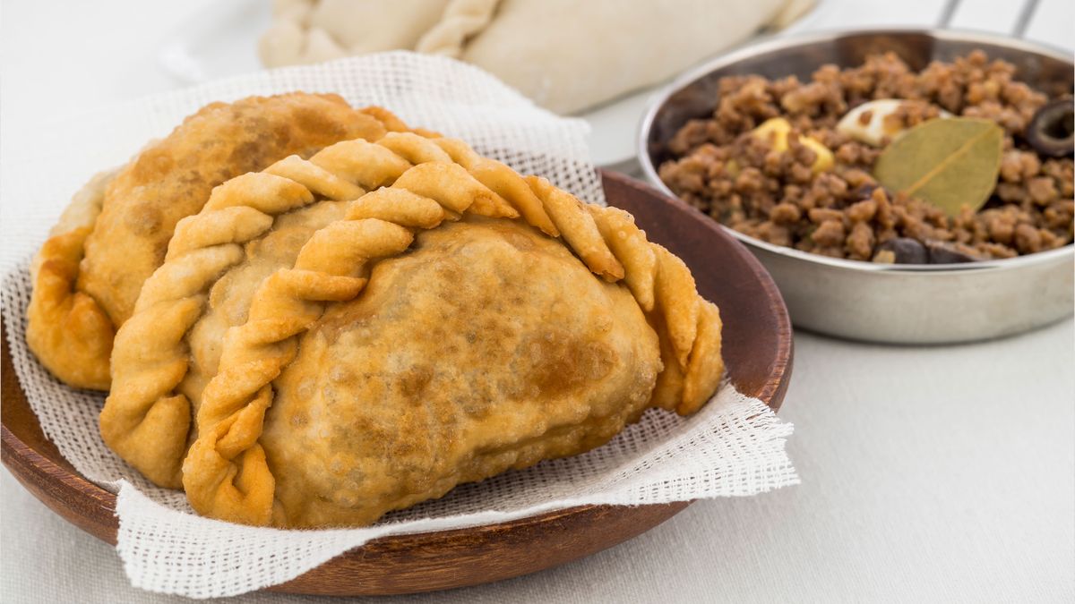 Sabores de la Patria, un festival dedicado a la comida típica argentina