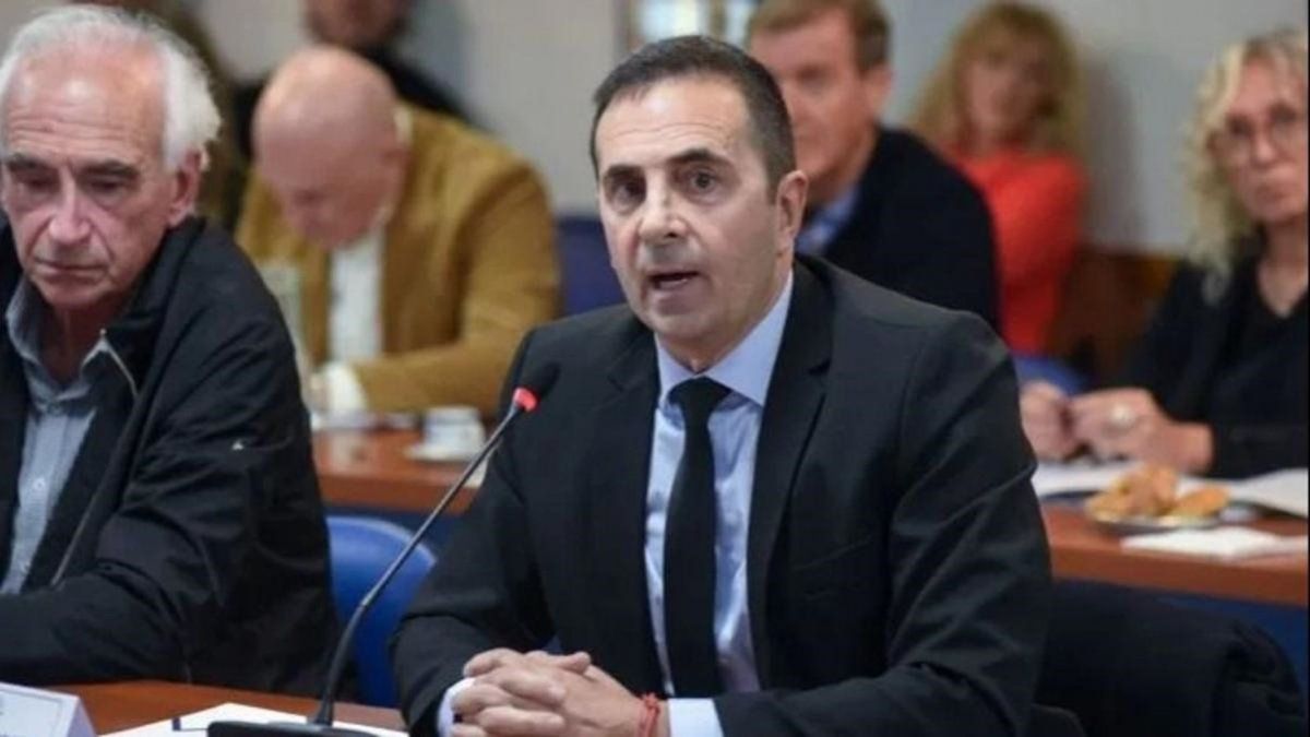 Quién es Julio Cordero, el nuevo secretario de Trabajo de la Nación