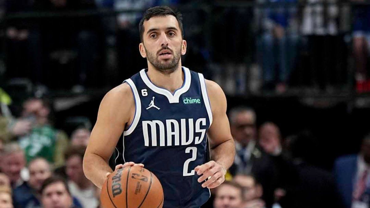 Facundo Campazzo ya tiene nuevo club: dónde jugará y cuánto ganará