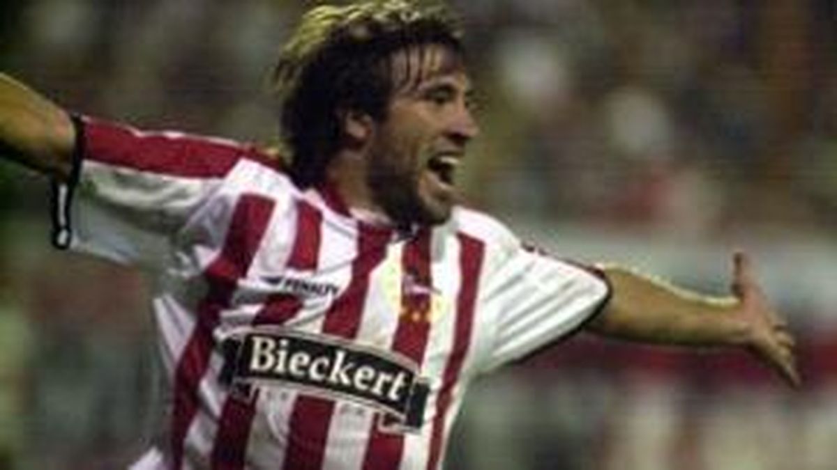 La Volpe salió campeón