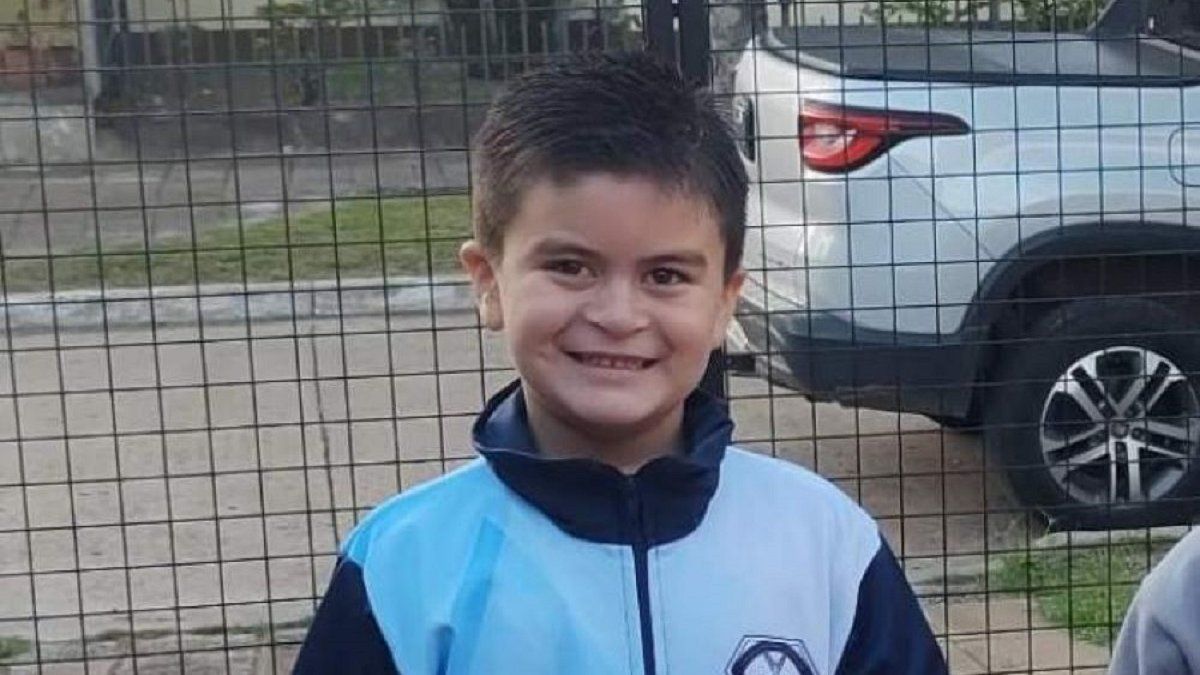 Corrientes: grave denuncia en la causa por el nene desaparecido hace ...