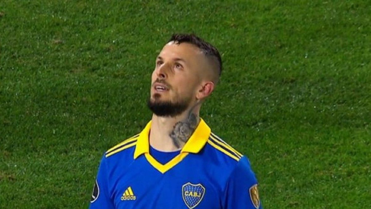 VAR y penal para Boca: Darío Benedetto desperdició una chance única
