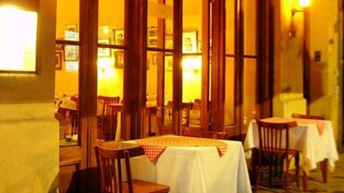 Los 10 mejores restaurantes de la Ciudad para cenar en la vereda