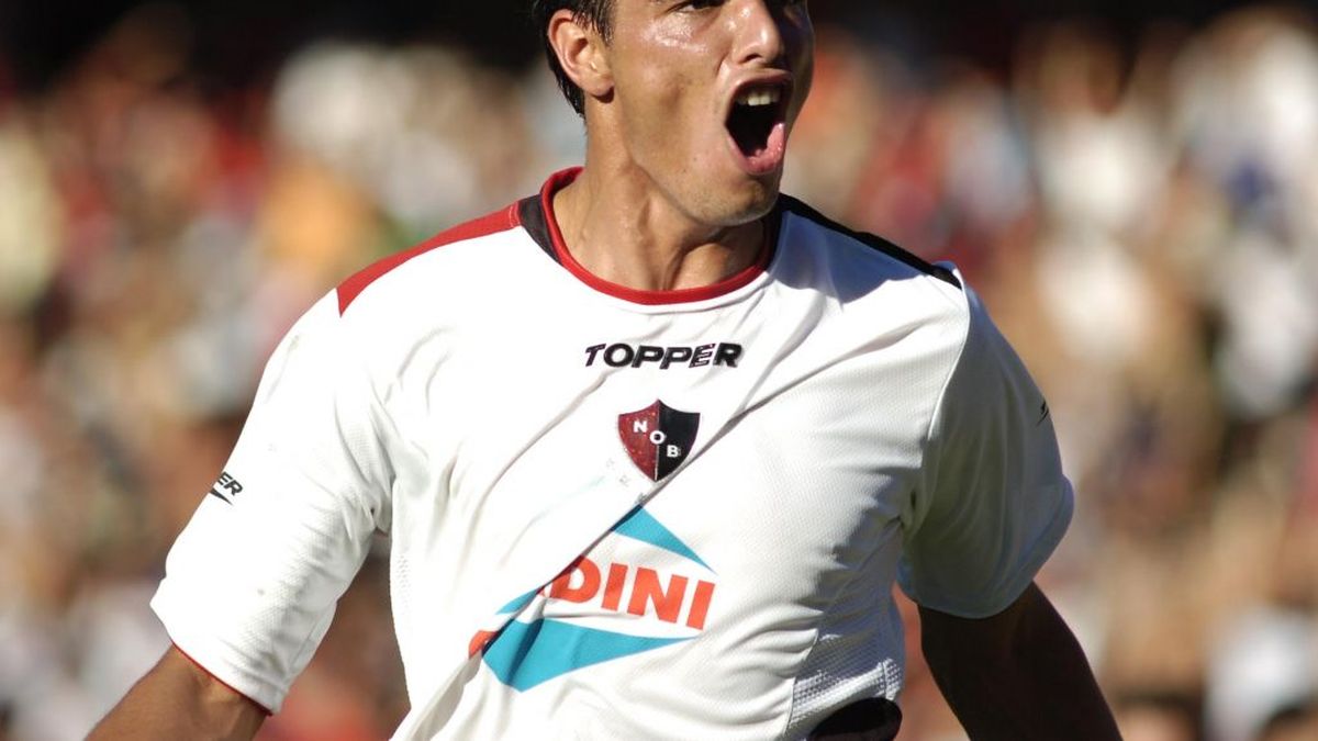 Para llevarse a Cardozo, 10 millones de euros