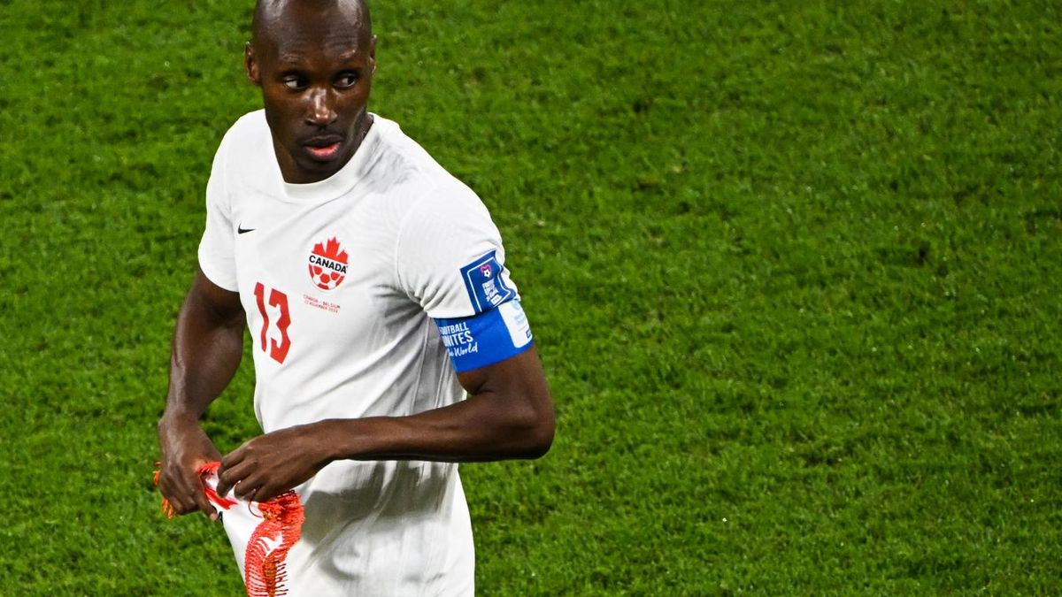 El récord que un canadiense le sacó a Ángel Labruna