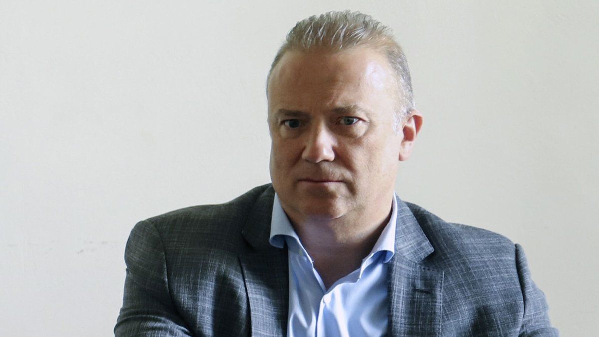 Andrés Gil Domínguez dijo que es inconstitucional el decreto sobre el ...