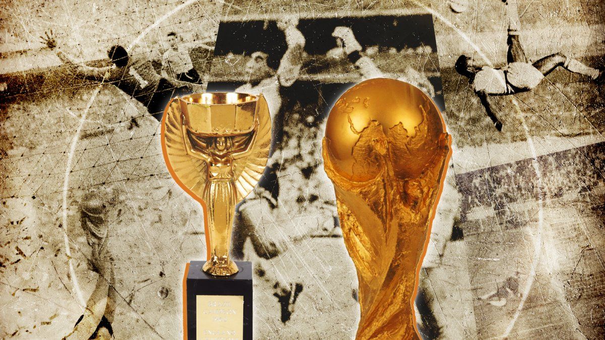 Del primero al último: un recorrido por todos los mundiales