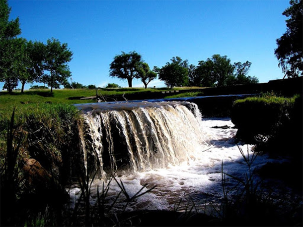 Escapadas: la localidad que está apenas a 2 horas de CABA y que tiene ...