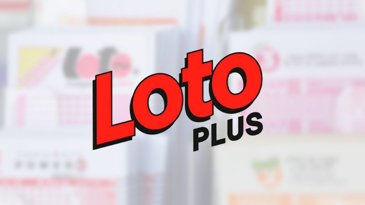 Loto plus: en vivo los números del sorteo de hoy miércoles 20 de julio
