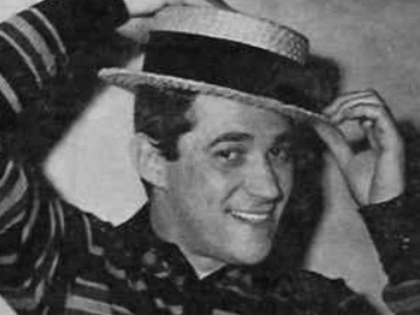 Todos los éxitos que consagraron a Chico Novarro