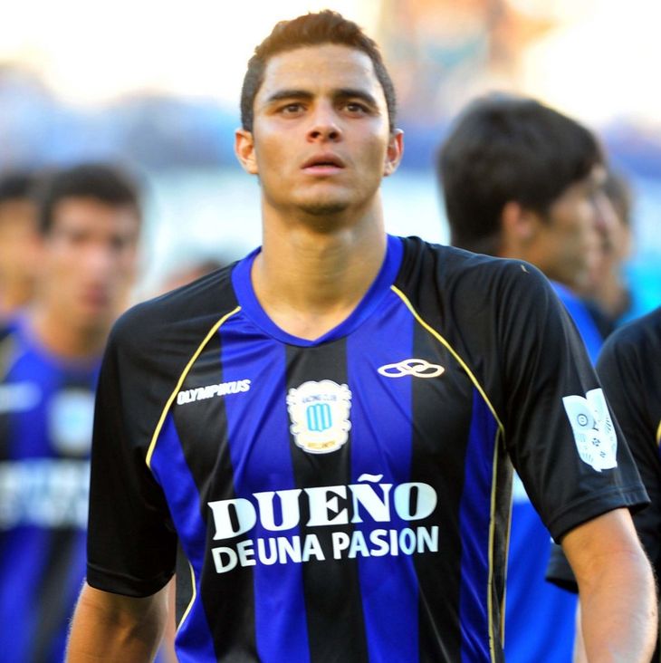 Gio Moreno arregló y viaja a China