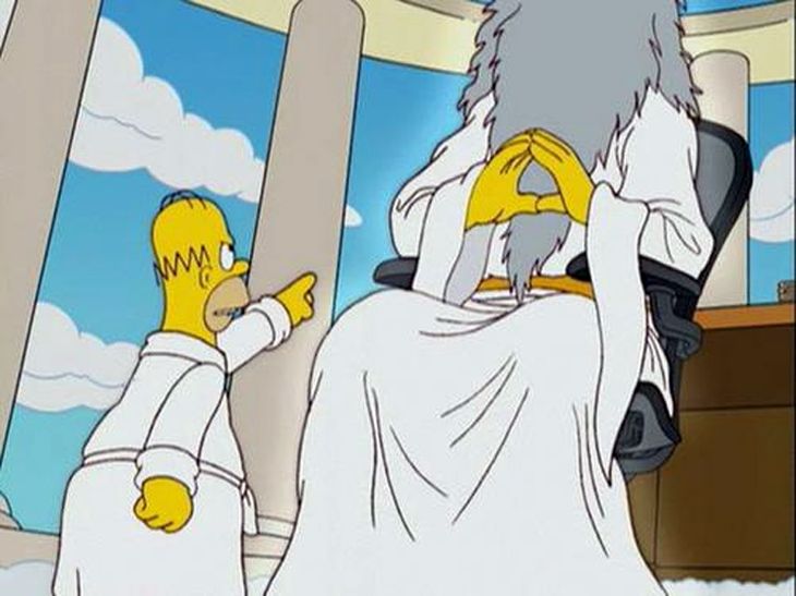 ¿Cuáles son los secretos de Los Simpson que casi nadie conoce?