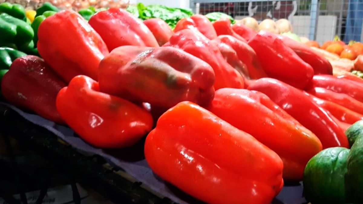 Otro golpe al bolsillo: primero fue el tomate, ahora también aumentó el ...