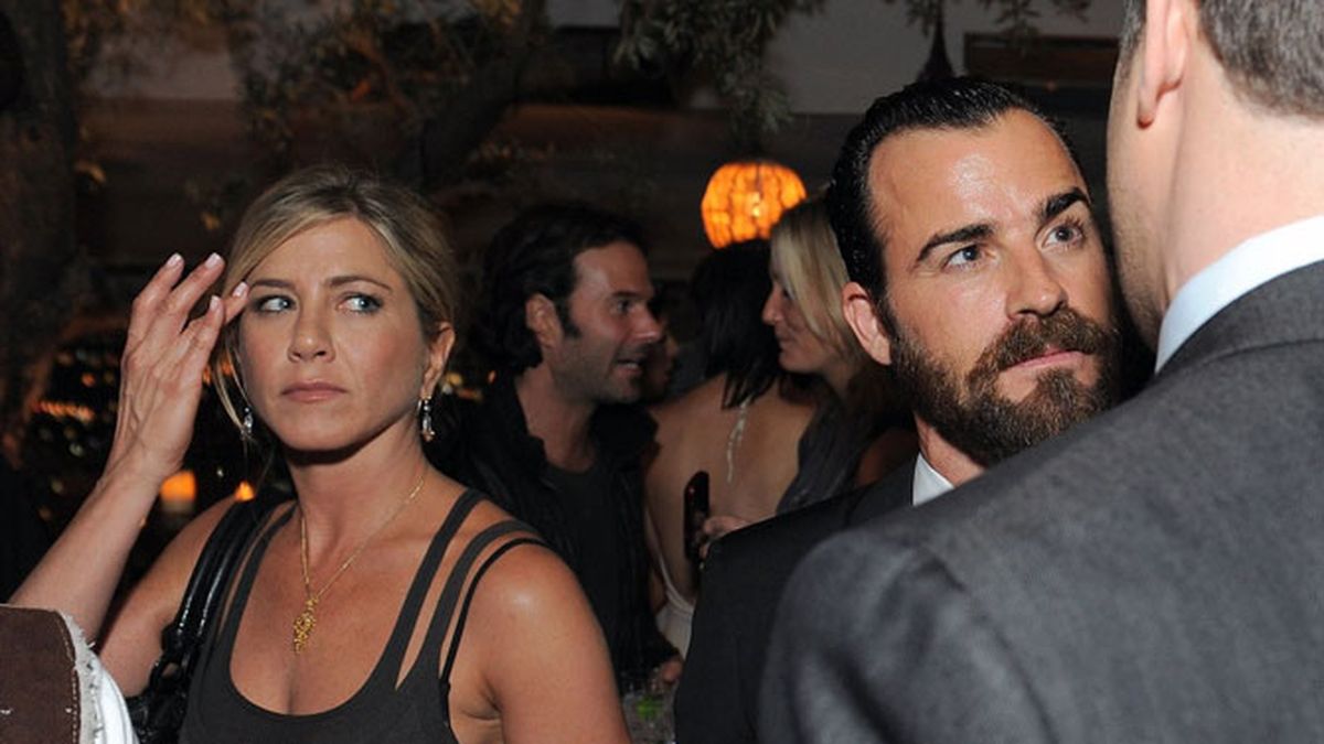 Su neurosis pone en jaque la relación con su novio